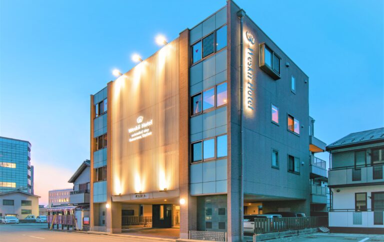 物件情報 | Weskii株式会社